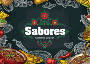 Sabores – Authentic Mexican Springfield MA