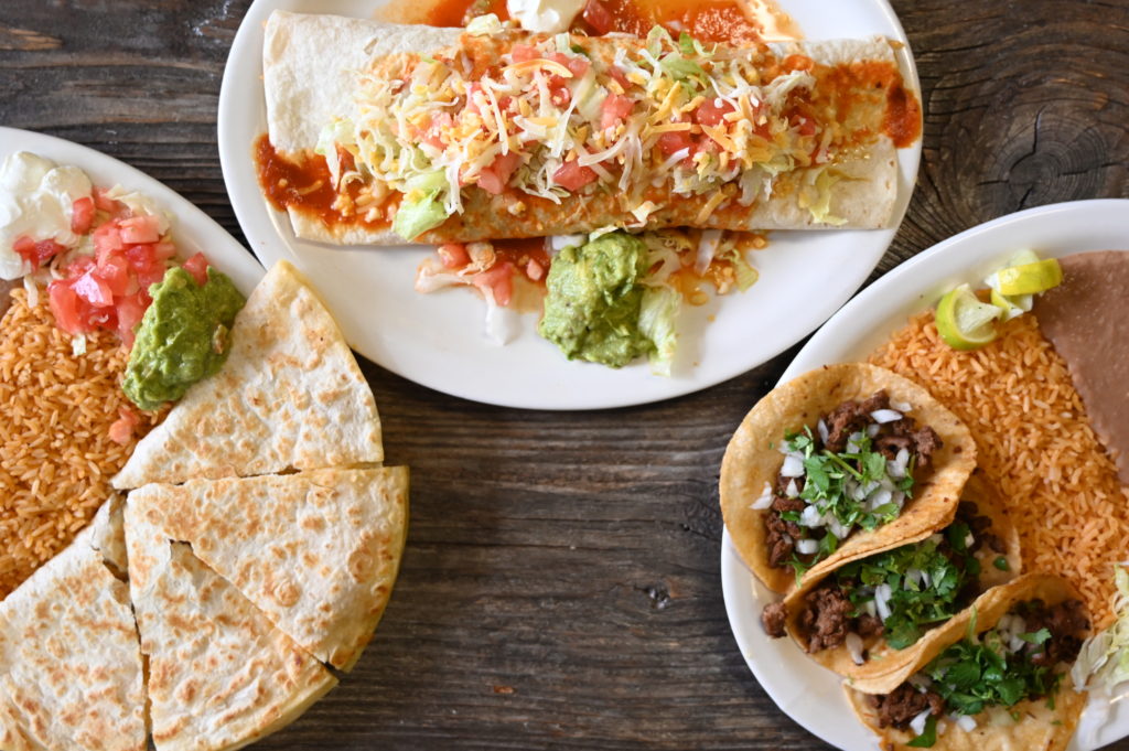 Sabores – Authentic Mexican Springfield MA