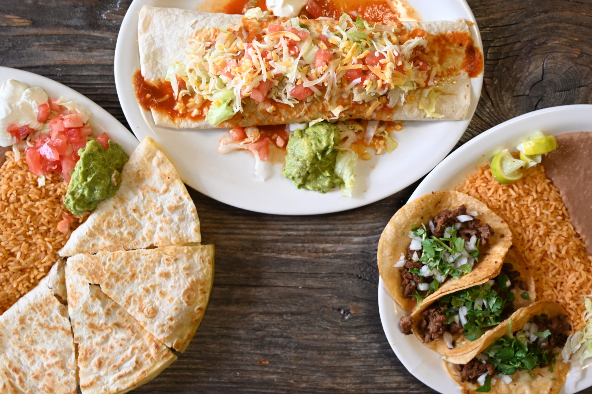 Sabores – Authentic Mexican Springfield MA